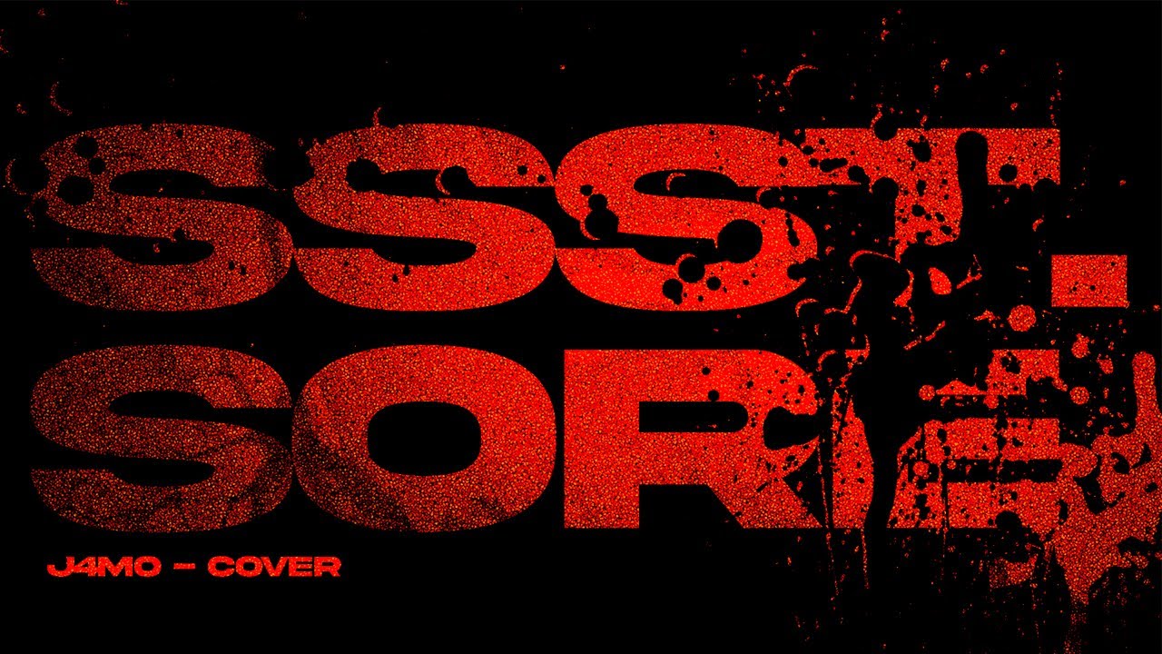Ssst - SORE (J4MO COVER) - YouTube
