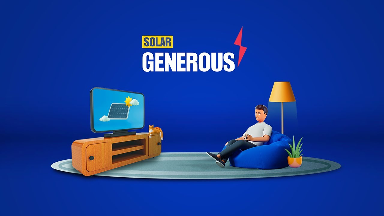 ΗΡΩΝ SOLAR GENEROUS- Η ΧΑΜΗΛΟΤΕΡΗ ΤΕΛΙΚΗ ΤΙΜΗ ΤΗΣ ΑΓΟΡΑΣ - YouTube