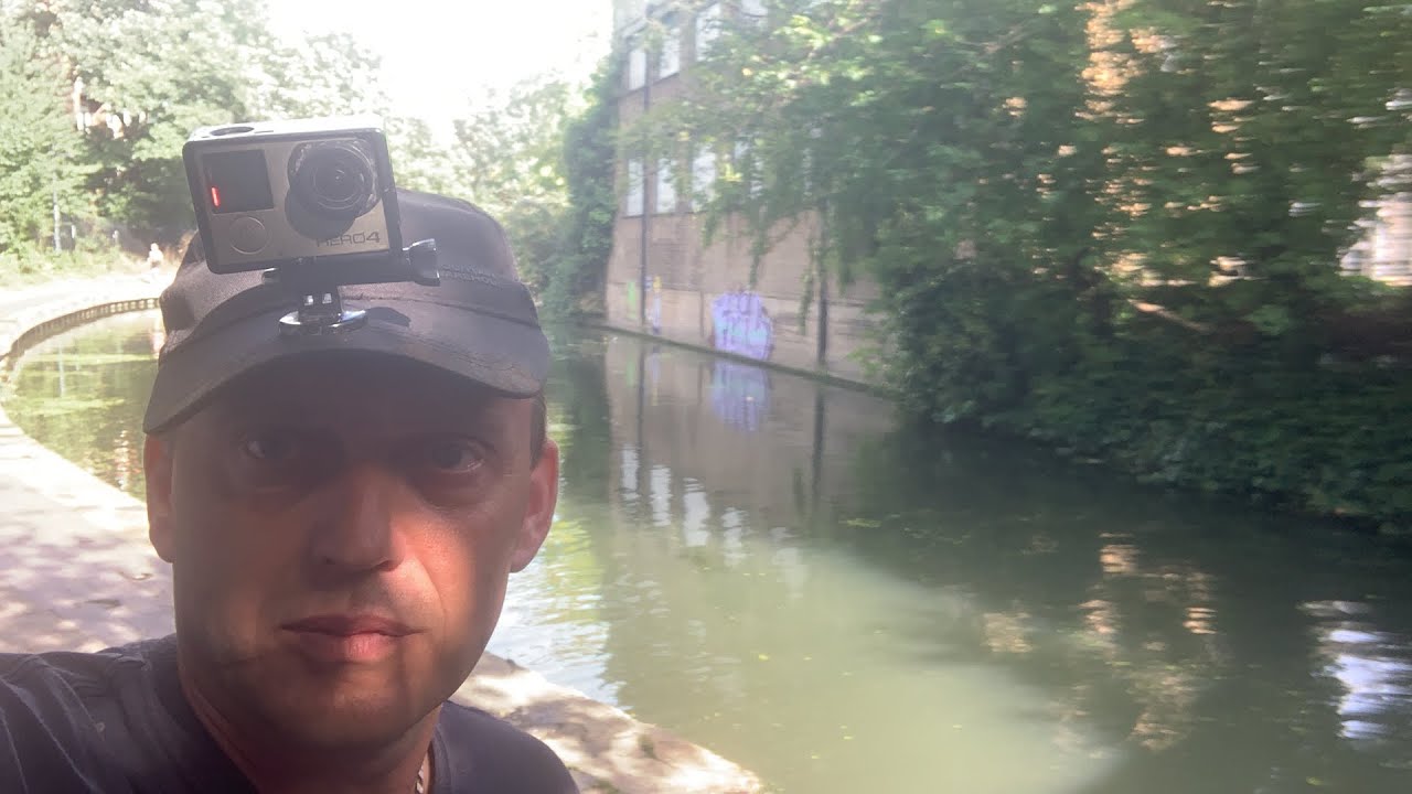 Northants in true form today. - YouTube
