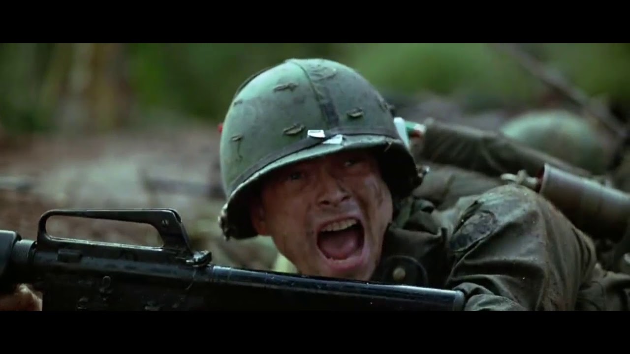 Forrest Gump, la película que todos deben ver - YouTube