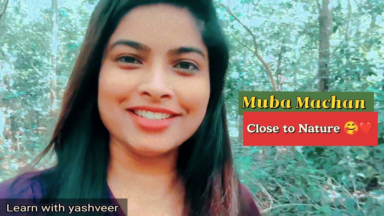 Muba's Machan | Family Vlog | Fun vlog - YouTube