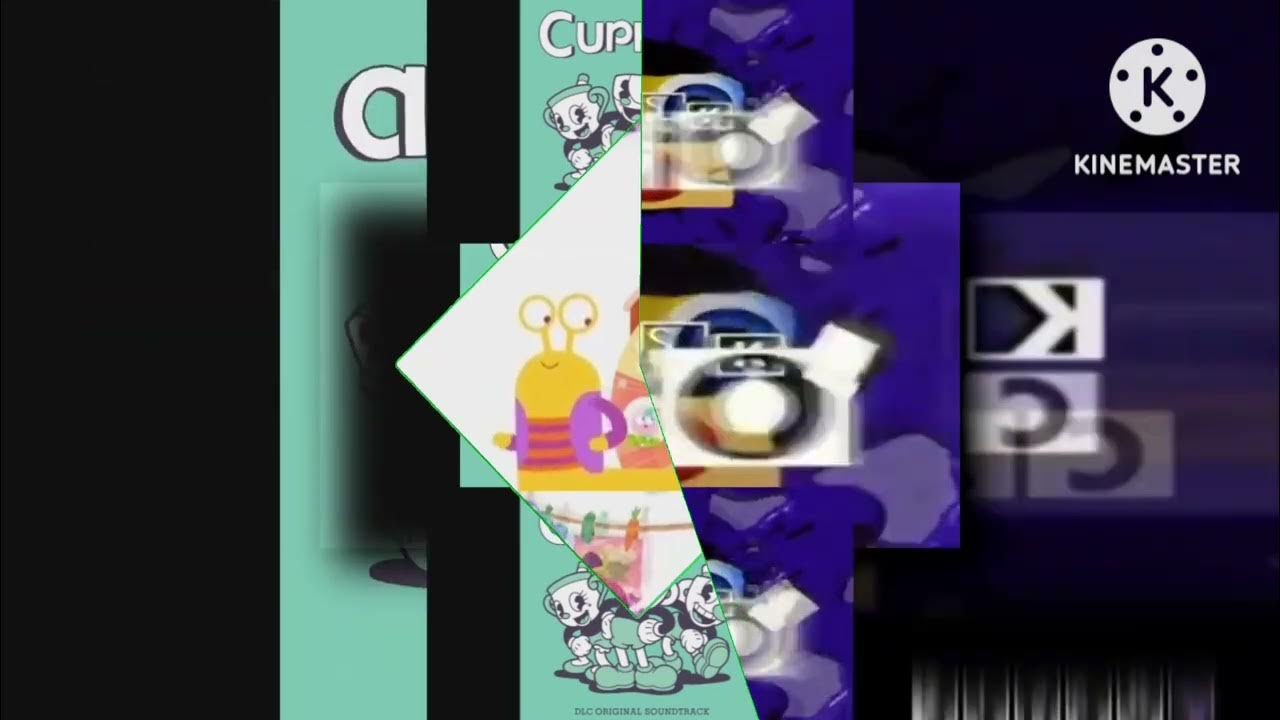 Scan vs round 3 - YouTube