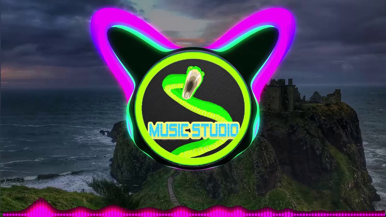 Castle Clarx & Harddope NCS Bass Boosted - YouTube