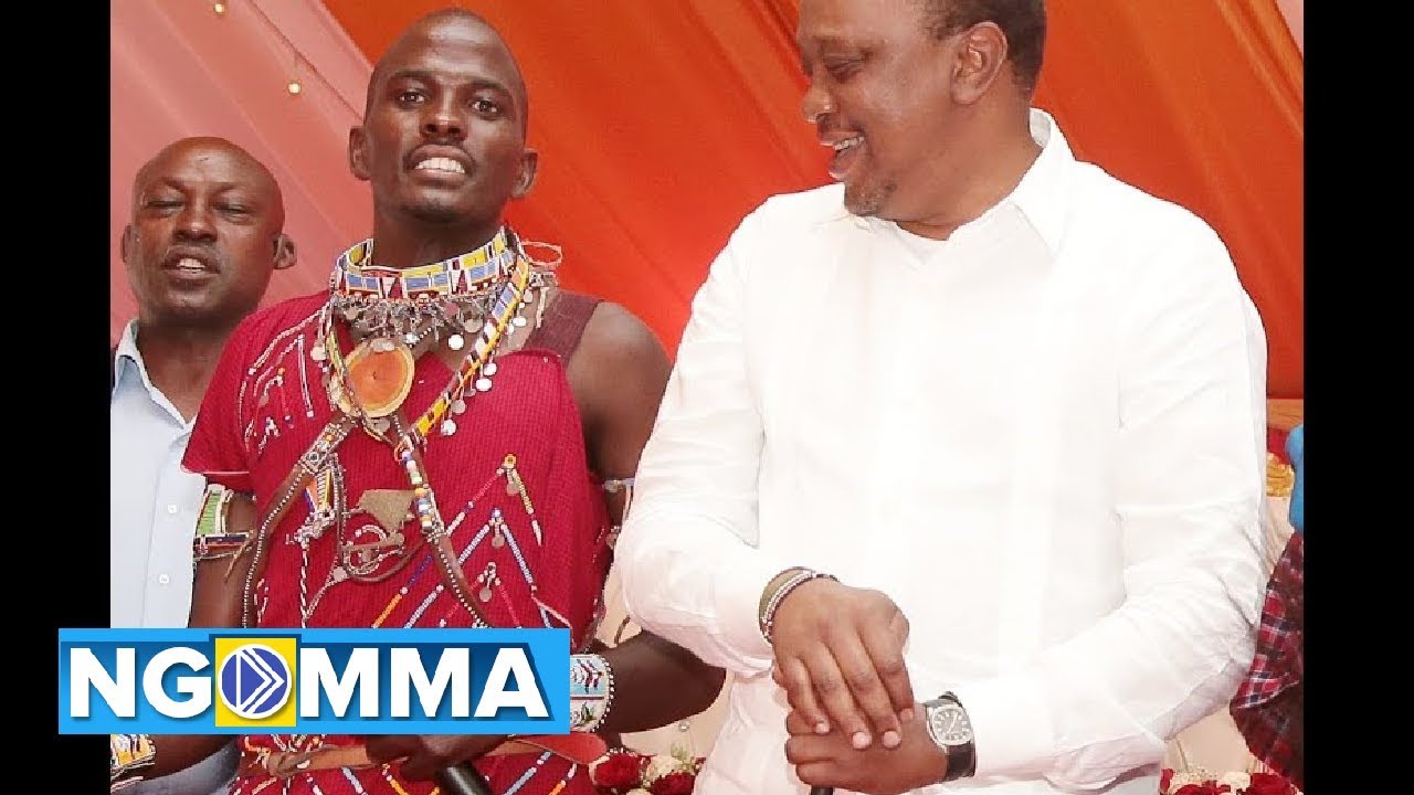 KASAH 4 × SANKALE x KAPOSHI CORONA (official video) - YouTube