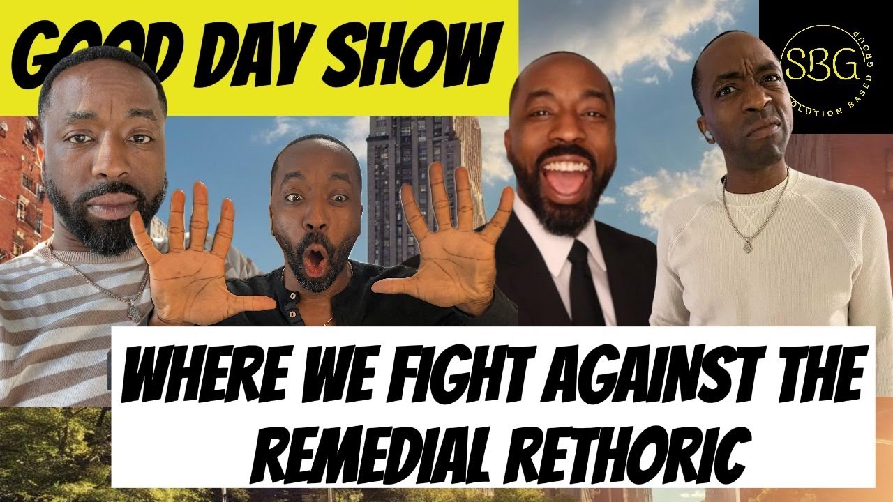 #SBG GOOD DAY SHOW - YouTube