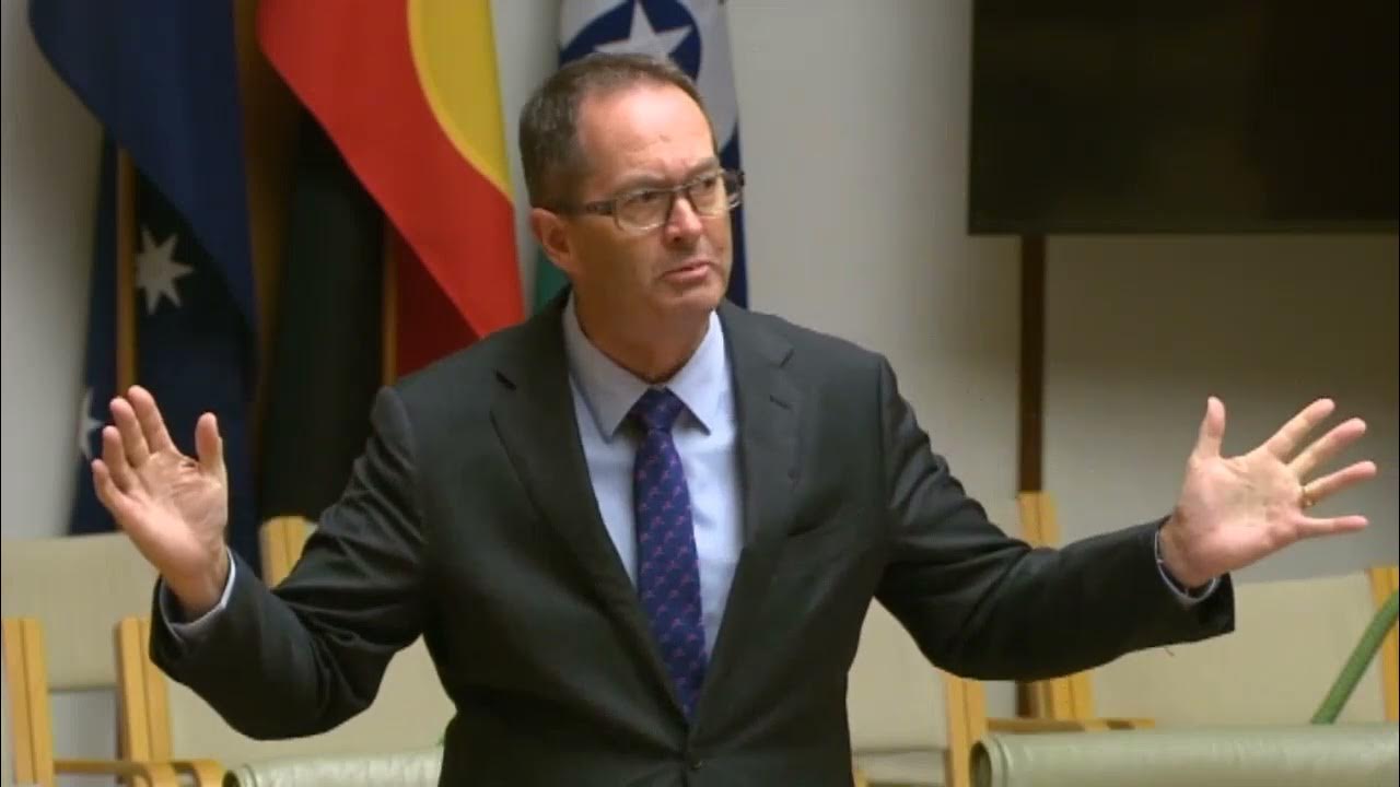 Andrew Wallace MP on the Referendum - YouTube