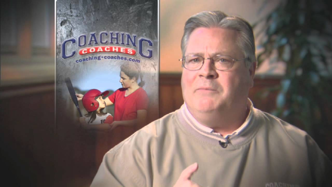 Coaching Coaches - Coaching and Delivering an Effective Program - YouTube