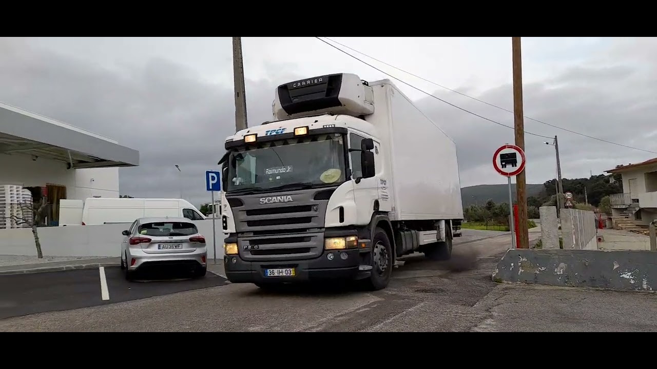 TPCF🇵🇹🚨 Nuno Raimundo📸 - YouTube