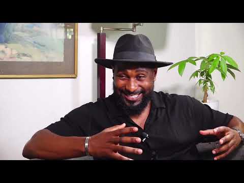 Housen Mushema on his experience working on 'Sanyu' TV series