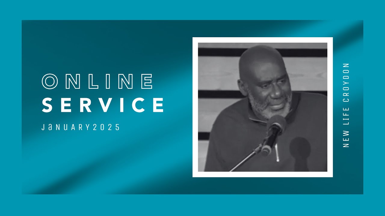 Arise & Shine - Week of Prayer & Fasting - Frederick Asante [no BSL ...