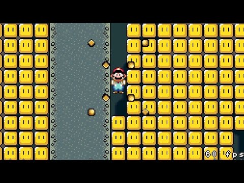 Star World 1 | Normal & Key Exit | Super Mario World - YouTube