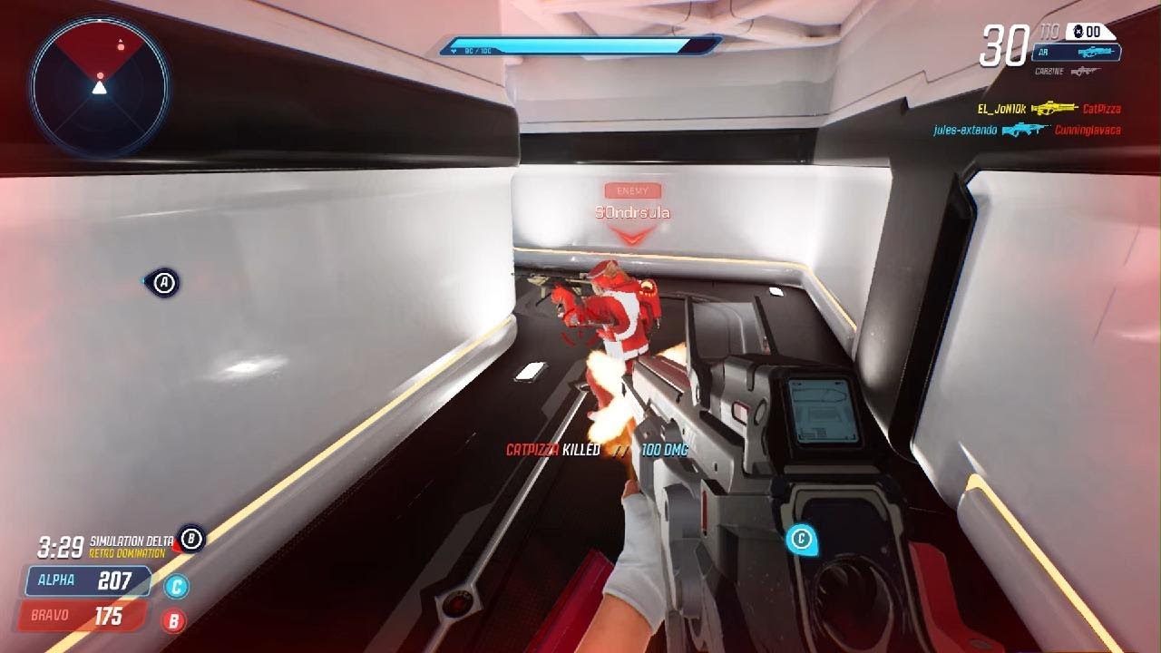 Splitgate - YouTube