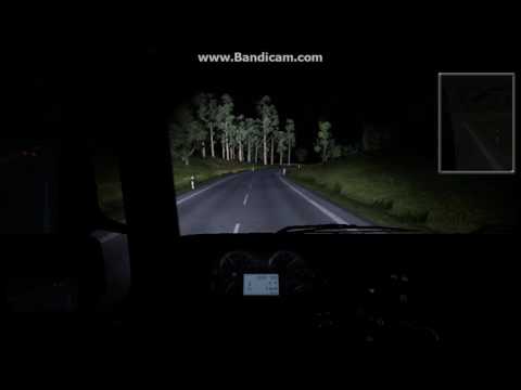 VOLVO İLE DAMAR YOLCULUK ;(