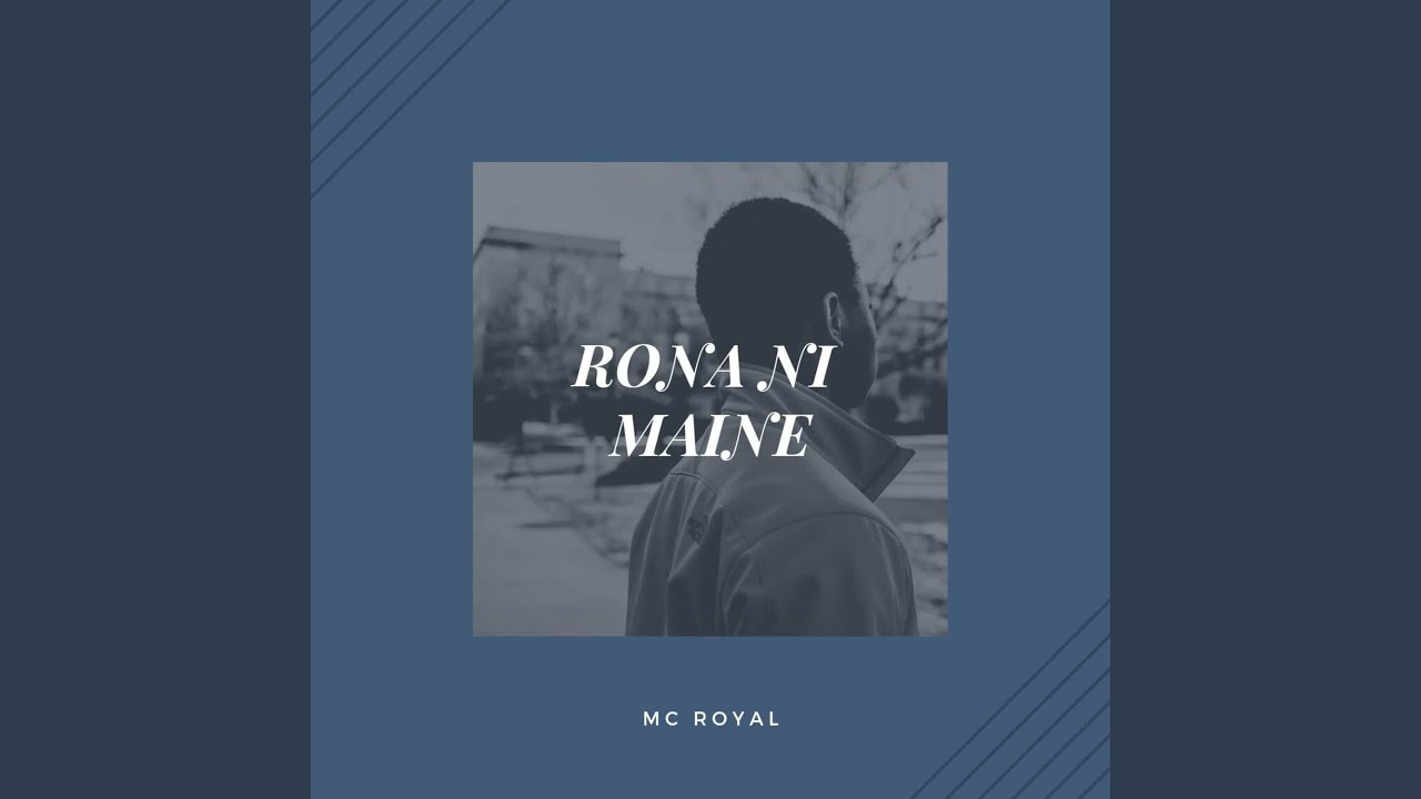 Rona Ni Maine - YouTube