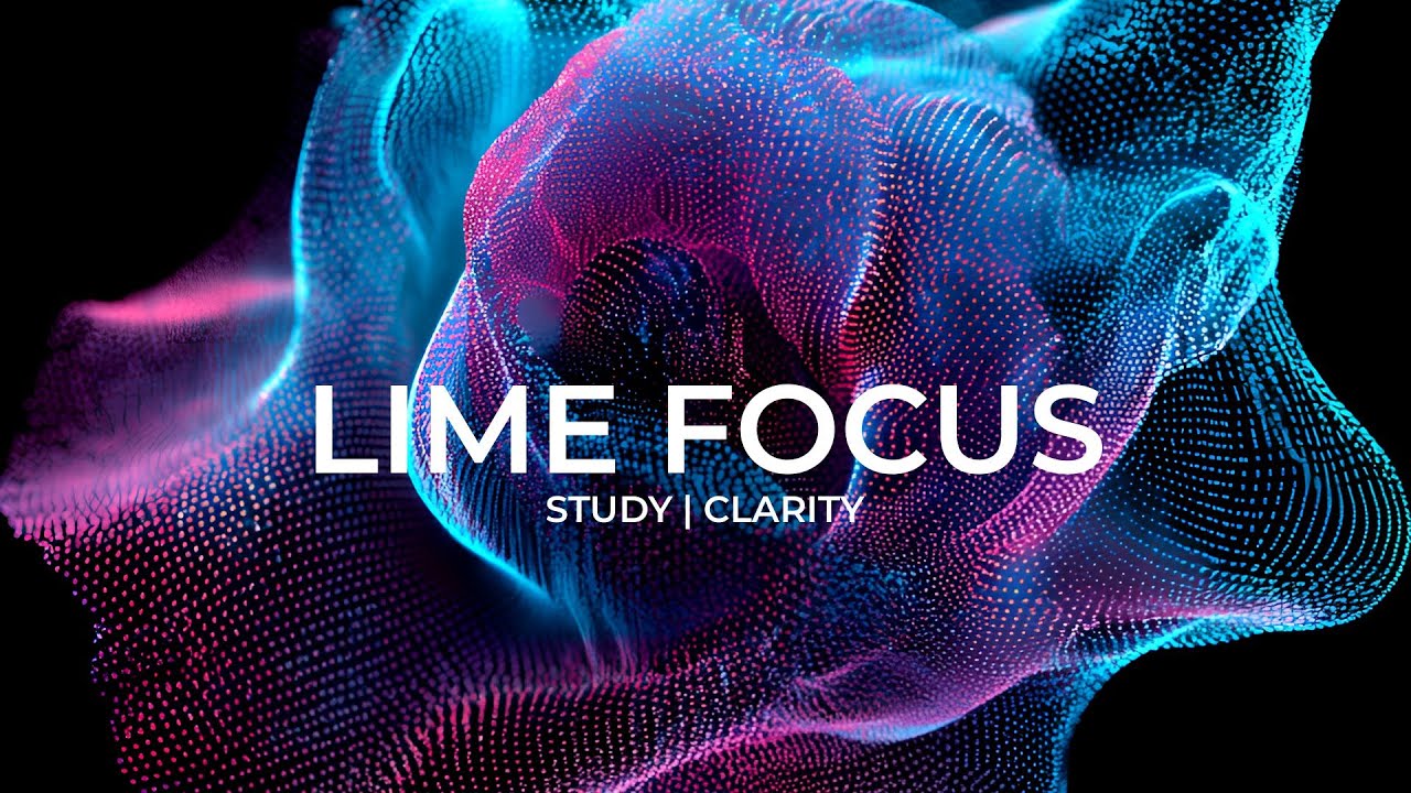 Study Marathon: Isochronic Tones 40Hz Gamma to Improve Concentration ...