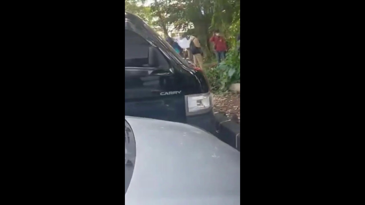 virall ulama kami kh hj jarkasih audensi dengan pj bupati subang - YouTube