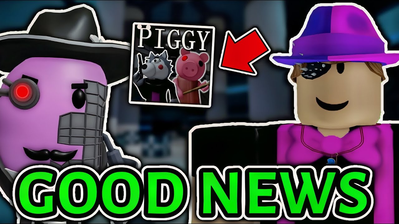 MINITOON IS BACK AND MR. P LORE REVEALED! (News) - YouTube