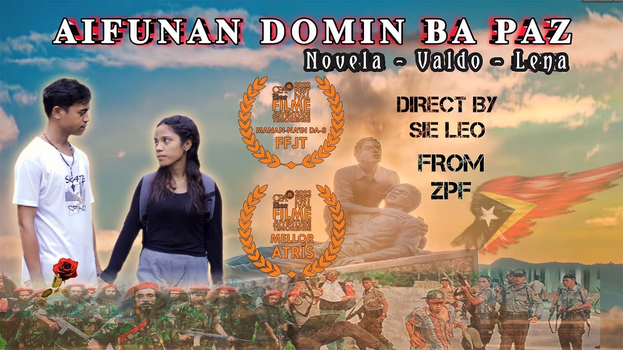 ZERO PRODUCTION FILMMAKER - FFJT 2022- MANÁN NA'IN DA 3 - YouTube