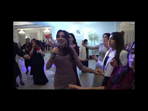 @babaevaaynur2878 Aynur Babaeva/ Potpori Wedding Merhas & Liana 22.11.2025 г.Батайск Misha_video 