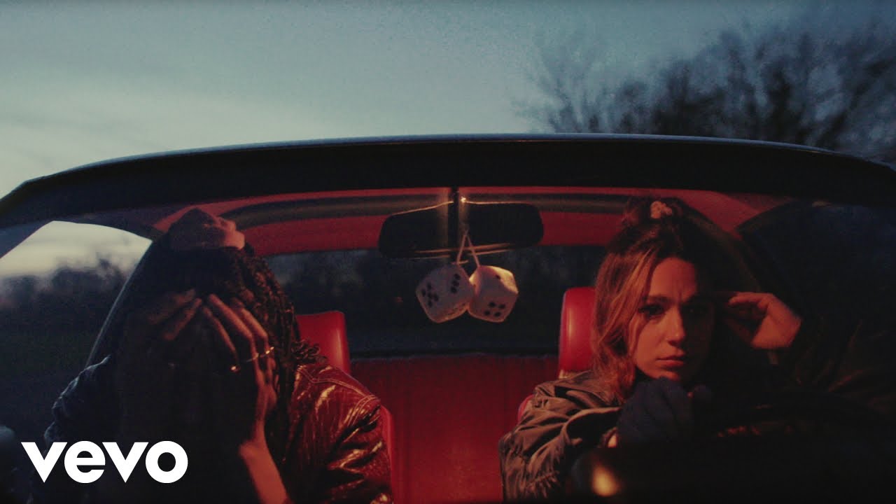 LEEZ - If You Ever Leave Me (Official Video) - YouTube