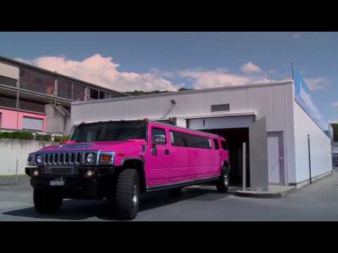 Auto Bettschen | Waschstrasse HD