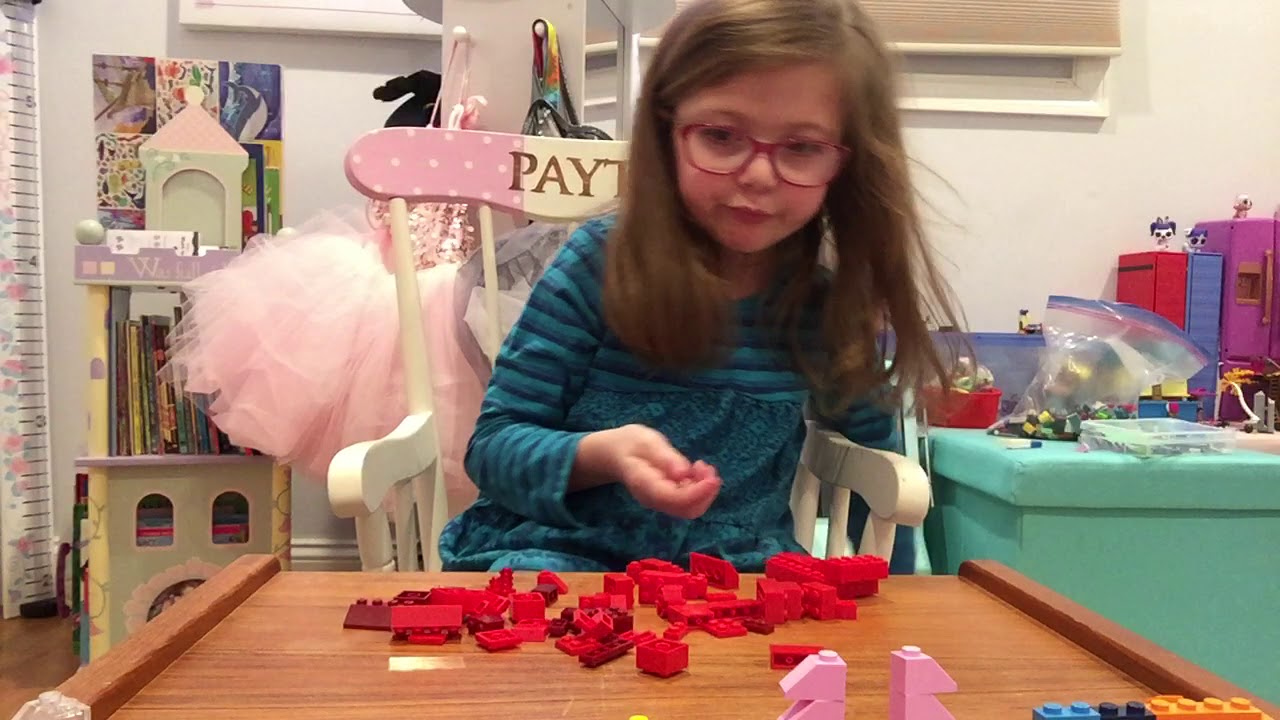 How Much Red is Too Much Red? - YouTube