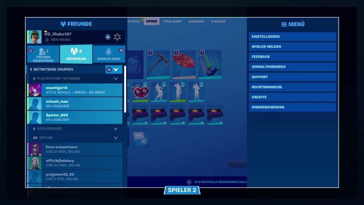 Skin contest - YouTube