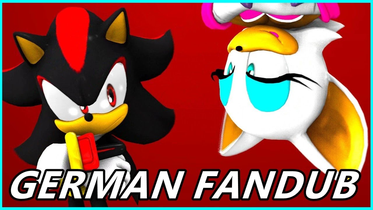 Codename Conundrum [ German Fandub ] - YouTube