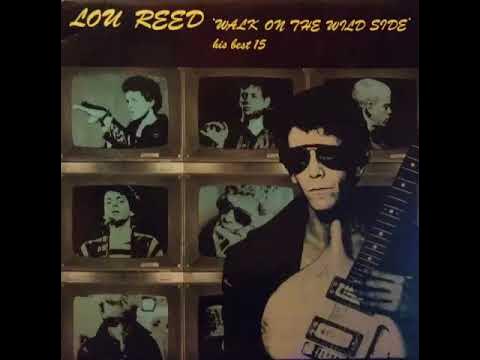 Lou Reed – Walk On The Wild Side (instrumental loop) Rock - YouTube