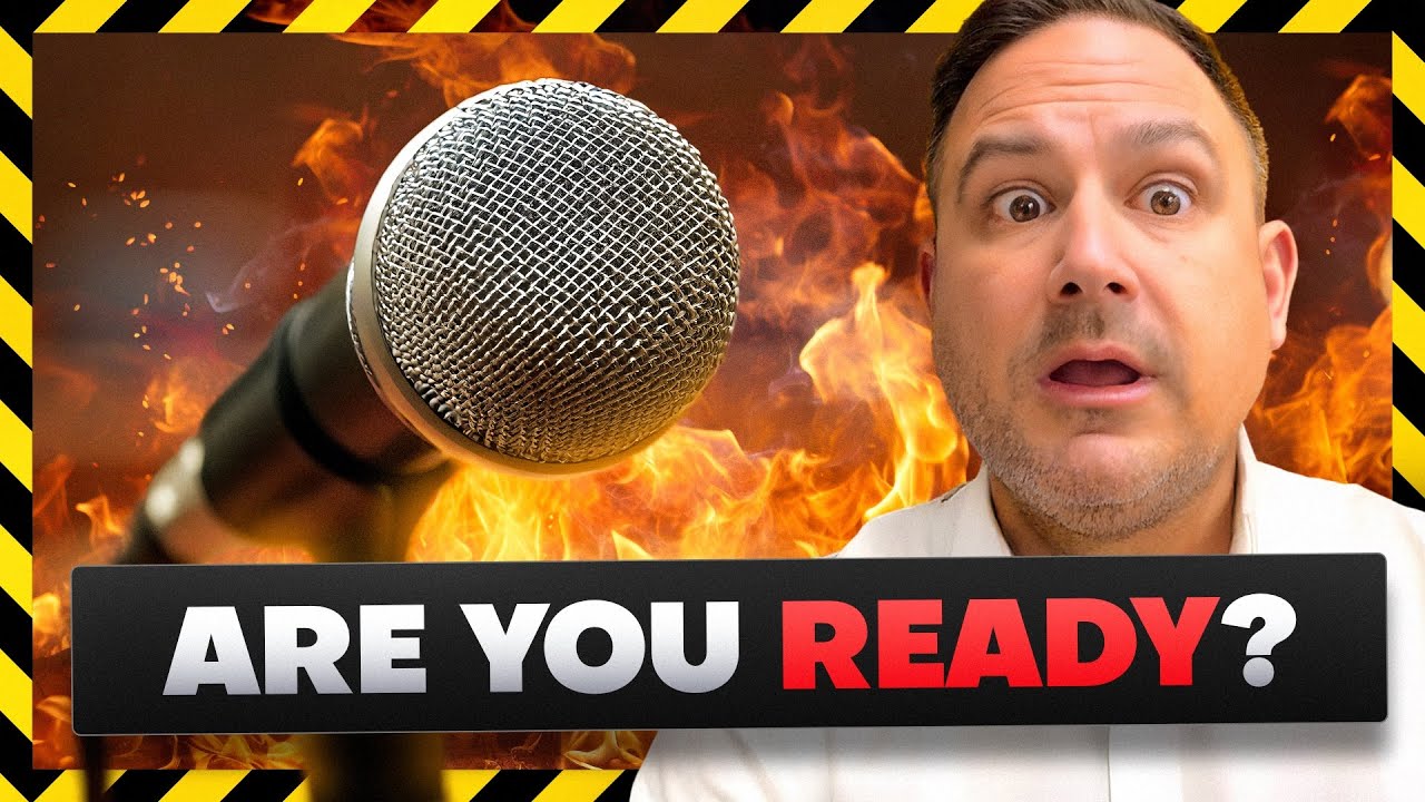 The Most DANGEROUS Questions At Your Workers Comp Hearing! - YouTube