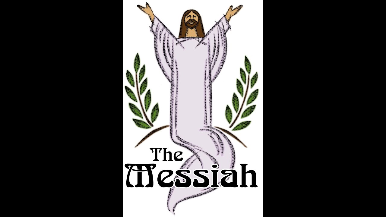 "Jesus Messiah" SOF - YouTube