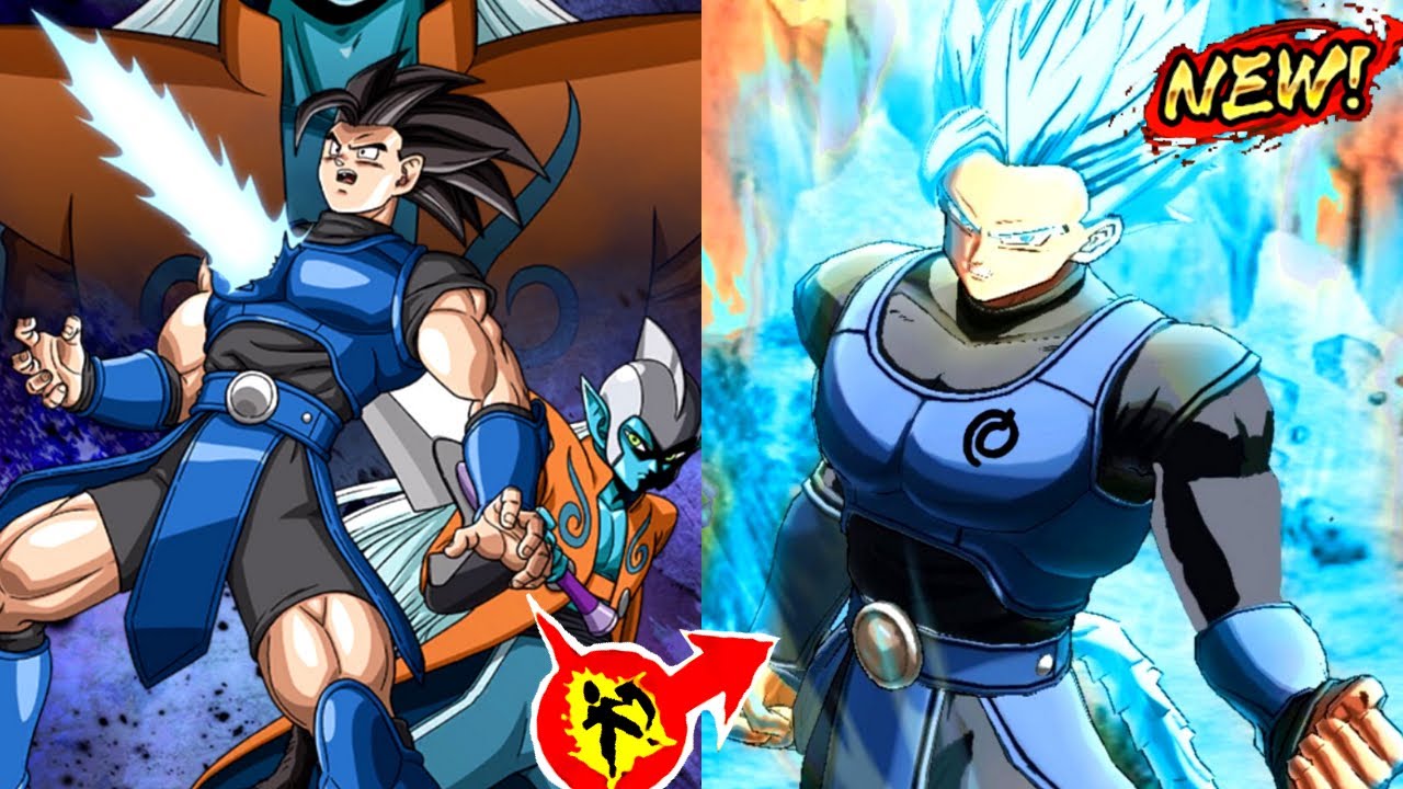SUPER SAIYAN BLUE SHALLOT IS COMING?!- ZAHHA’S BETRAYAL IS THE KEY ...