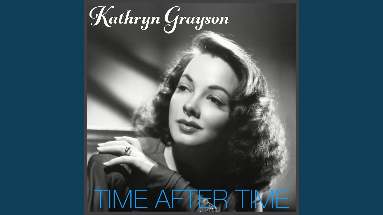 Time After Time - YouTube