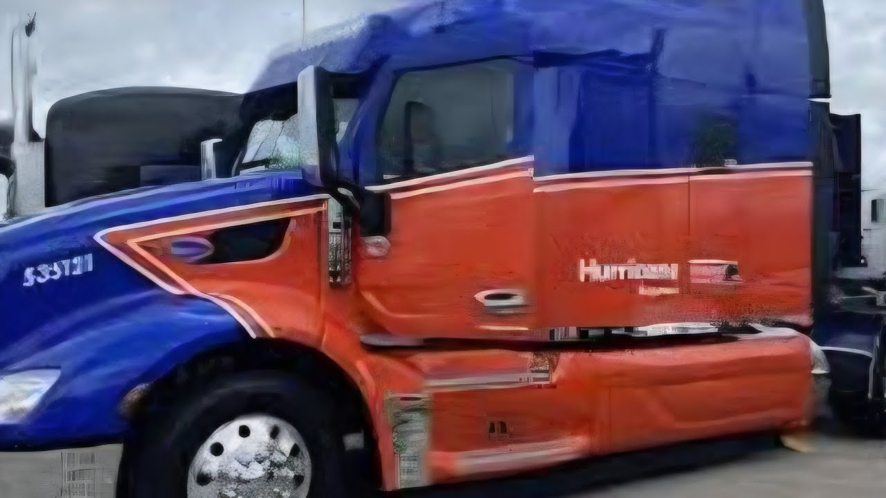 @HURRICANE EXPRESS...I HOPE THIS ISNT YOUR NUMBERS..PAID OFF TRUCK HAS ...