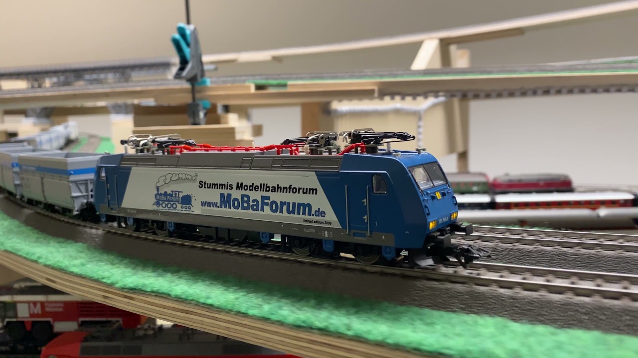 Stummiforum-Wagen 2021 - YouTube