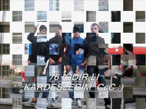76 IĞDIR,LI KRADEŞLERİM CcC