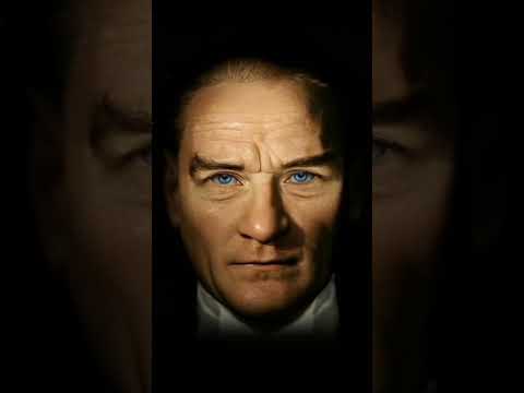 Mustafa Kemal Atatürk Tarkan