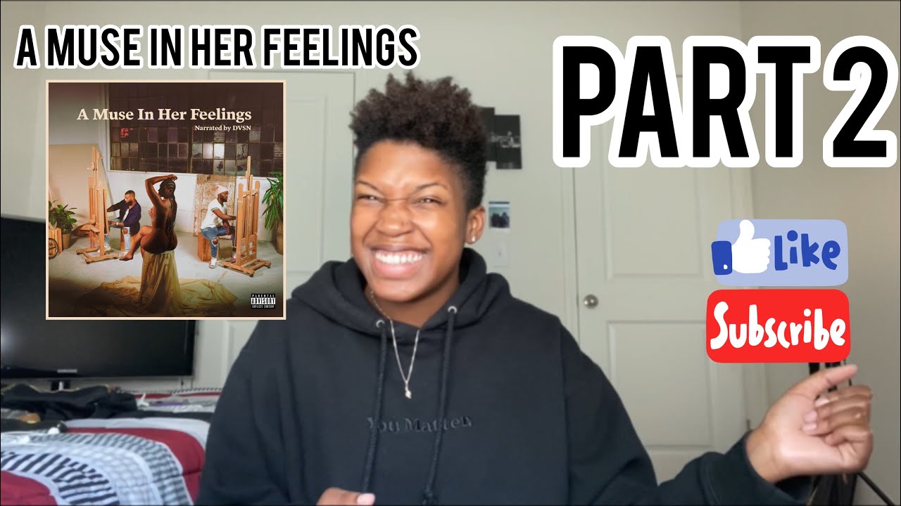 DVSN- A Muse in Her Feelings Review Part 2 - YouTube