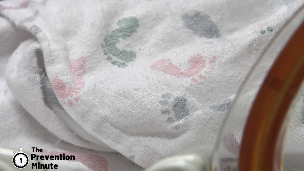 Marijuana and Pregnancy - The Prevention Minute - YouTube