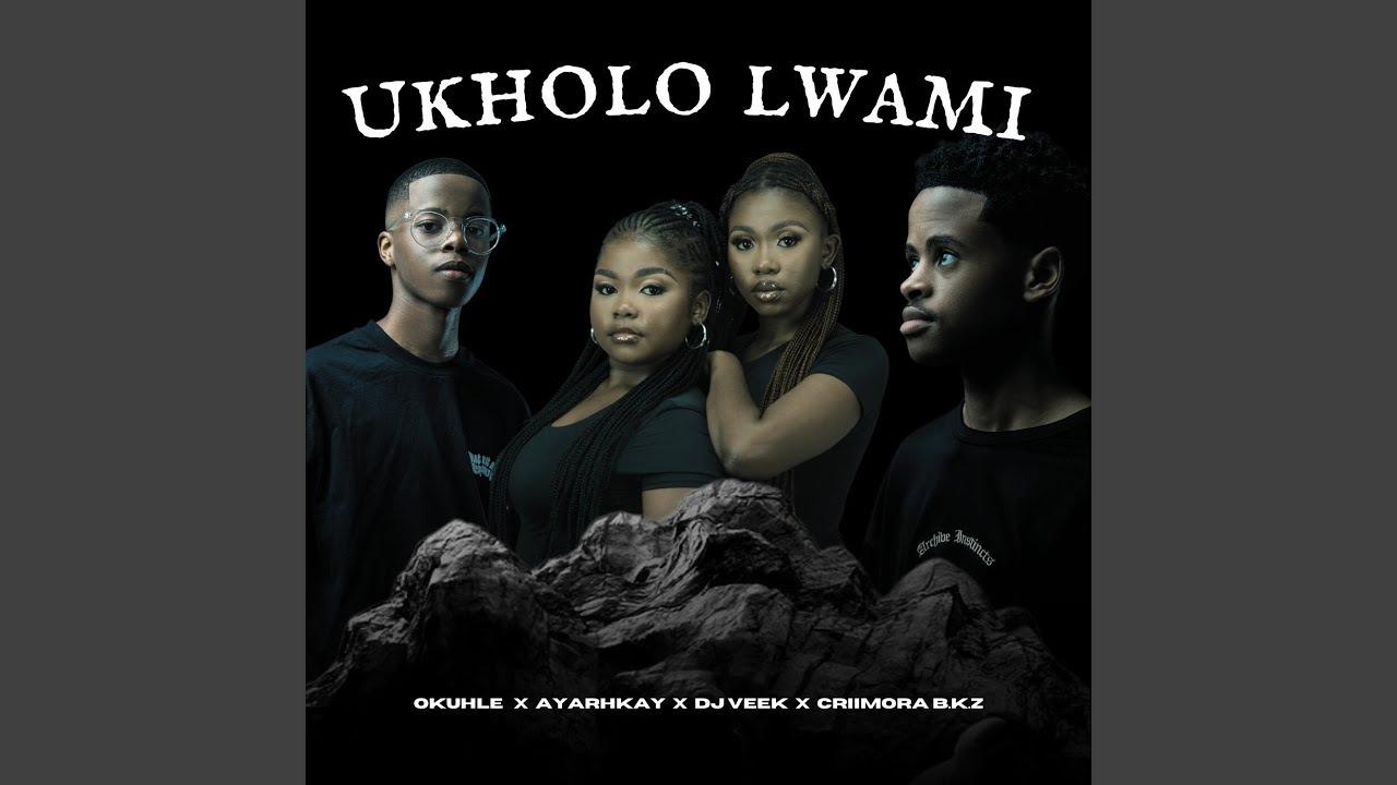 Ukholo Lwami - YouTube