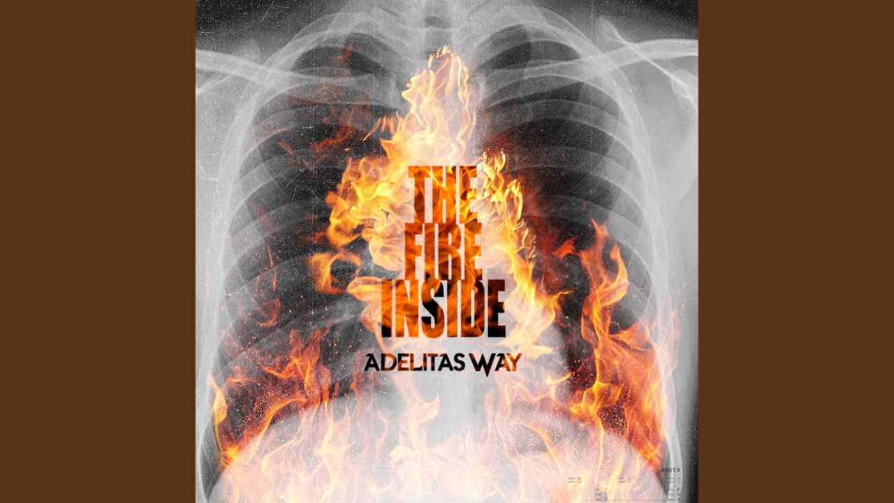 The Fire Inside [Rock Remix] (Preview) - YouTube