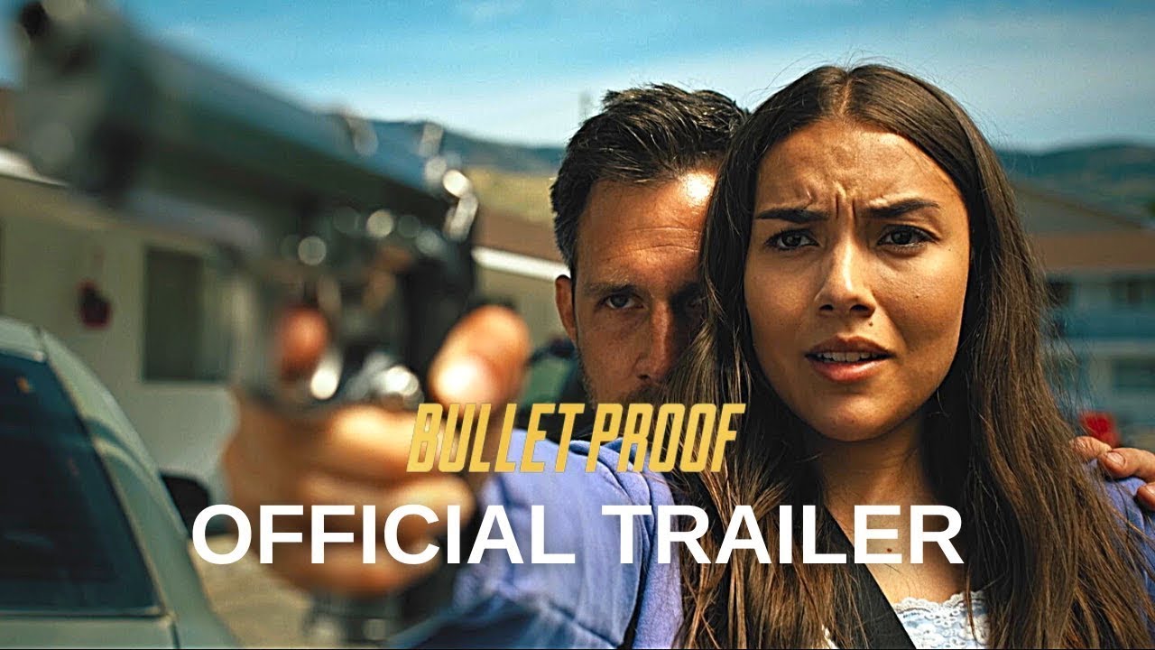 Bulletproof (2022) - Official Trailer | An Arabia Pictures Distribution - YouTube