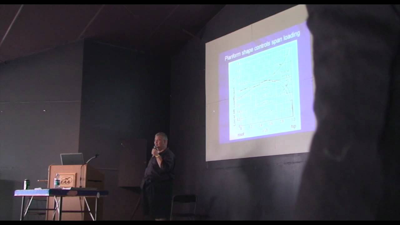 John Roncz Presentation Airventure 2011 - YouTube