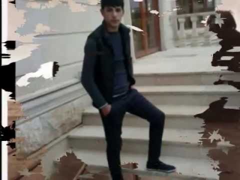 Anar qazaxli