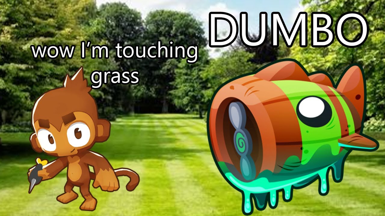 If BTD6 Was in Real Life - YouTube