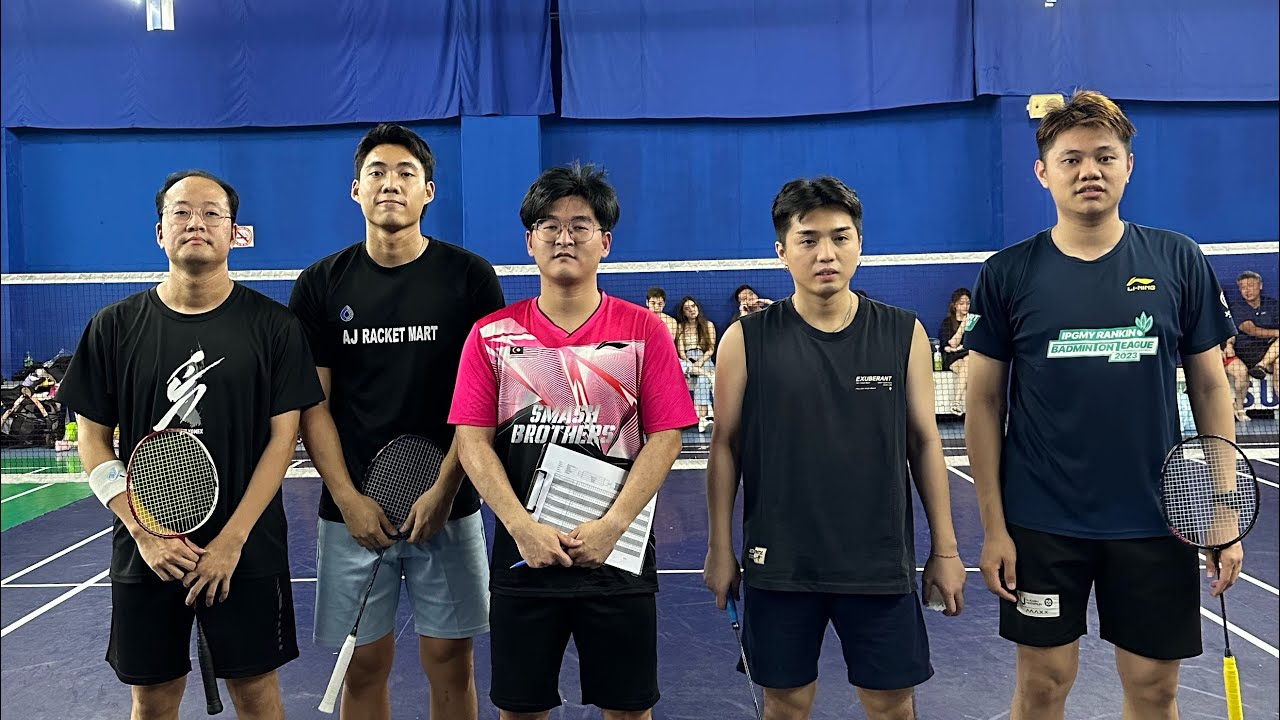 SQXD v Happy Bola - MD003 - YouTube