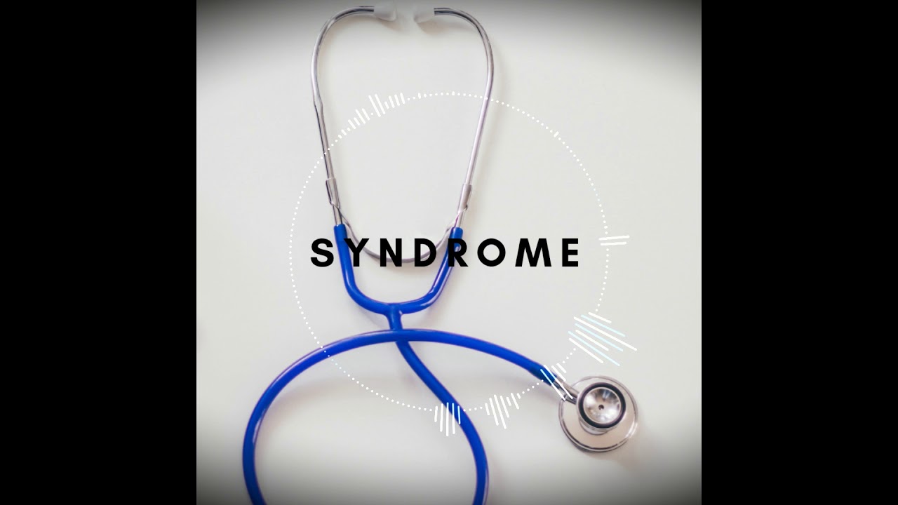 Syndrome [21 Savage | Chill Type Beat] (Prod. Caleb Kiser) - YouTube