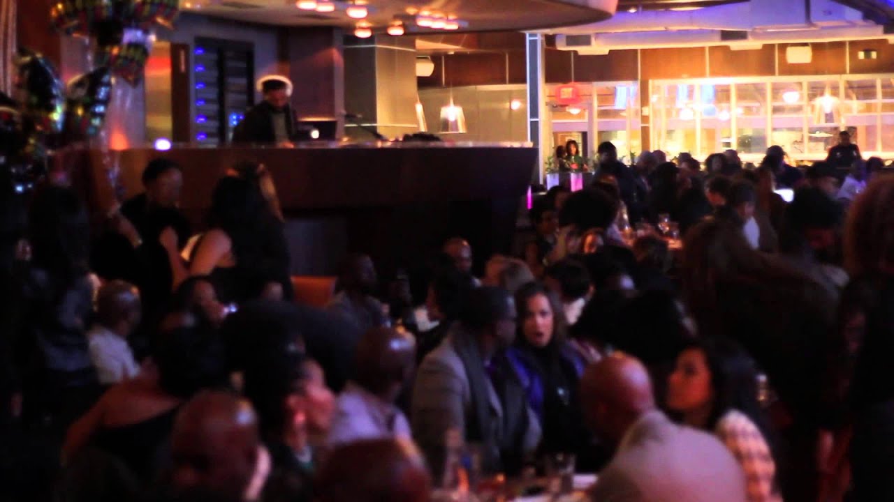 DJ G NICE & SUITE LOUNGE - YouTube