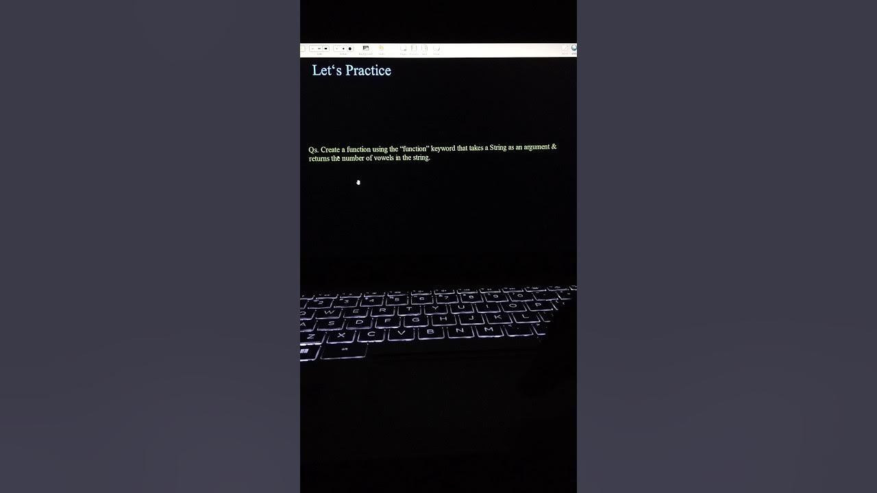 👉🚀find Vowels In String In Javascript Using Array Method Short Viral