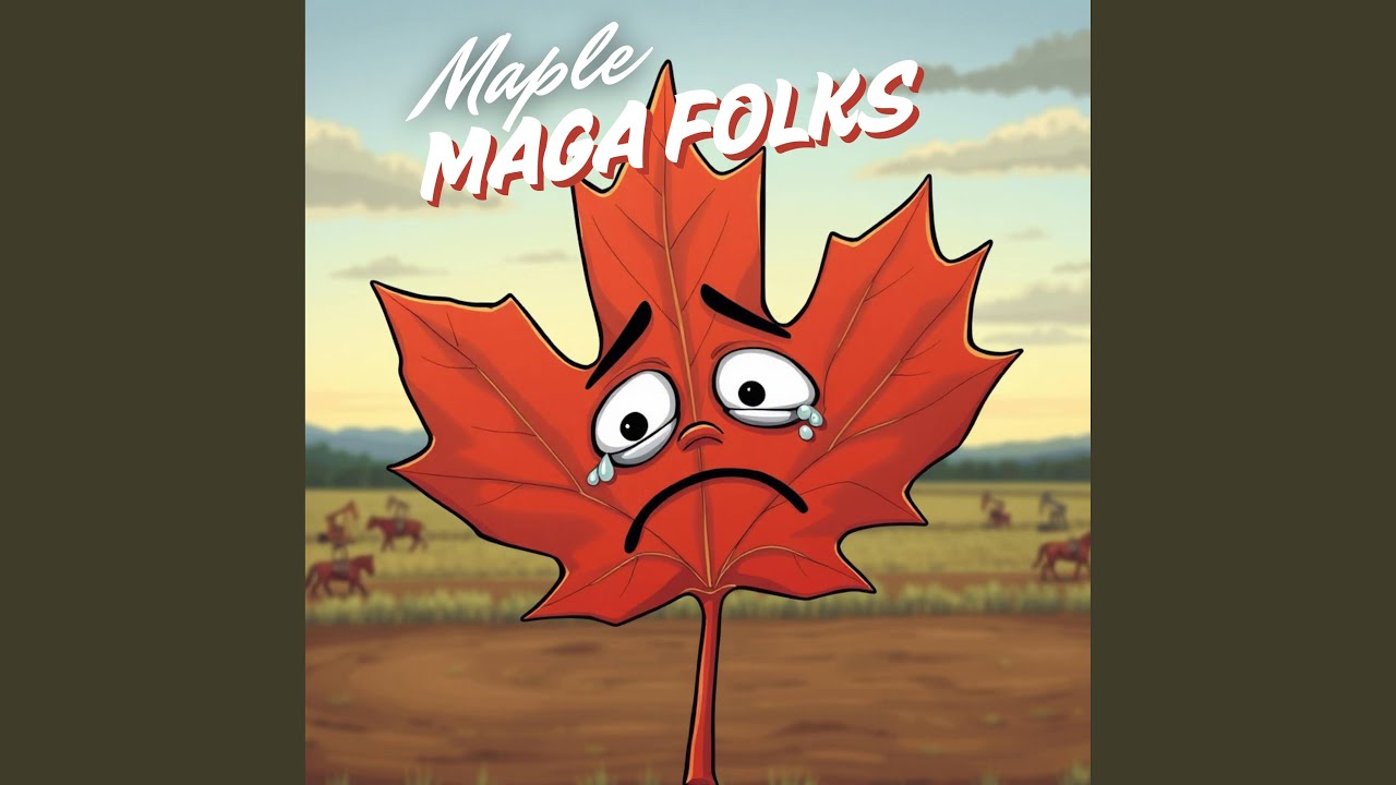 Maple MAGA Folks - YouTube